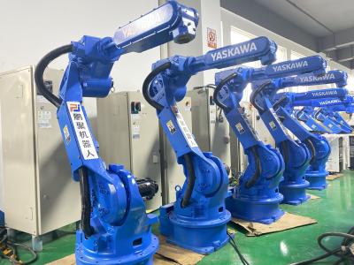 China Loading And Unloading Second Hand Yaskawa Handling Robot HP20D for sale