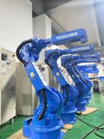 China Used Robotic Arm UR10e 1373mm Working Range 1130 Kg Robot Mass and User-Friendly Controller Type for sale