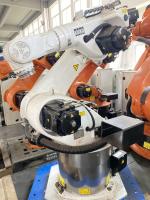 China KUKA KR60 HA-CR Clean Board Palletizing Robot for sale