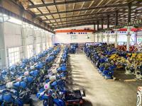 China High Payload Spot Welding Robot Yaskawa ES200D for Heavy-Duty Applications for sale
