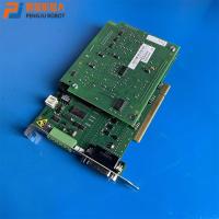 China Used 00-117-336 DSE-IBS C33 DSE Card with 00-128-358 MFC3 STANDARD Card for KUKA KRC2 MFC2 Card ROBOTS for sale