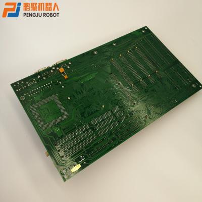 China 00-114-973KUKA C2 PC SY-7VBA133K Main Board 00198616 KUKA C4 00-198-616 00-171-195 PC  D2608-K11 GS1 00-154-293 KUKA C2 Ed05 PC W26361-w75-x-03 D1688-K32 GS2 00154293 W26361-W1611-X-02/W26361-W1611-Z4 for sale