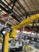 China Welding Used KUKA Robots KR210 Prime Noise Level Less Than 75 DB Choice for Streamlining Manufacturing and Assembly Tasks for sale