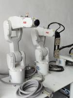 China 380V Loading Robot Featuring Working Range 1611mm Designed to Enhance Loading Efficiency in Manufacturing and Distribution Centers for sale