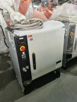 China ABB IRB 4600-40/2.55 Robot 2550mm Reach 40kg Payload IP 67 Customizable for Versatile Automation for sale