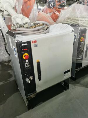 China ABB IRB 4600-40/2.55 Robot 2550mm Reach 40kg Payload IP 67 Customizable for Versatile Automation for sale