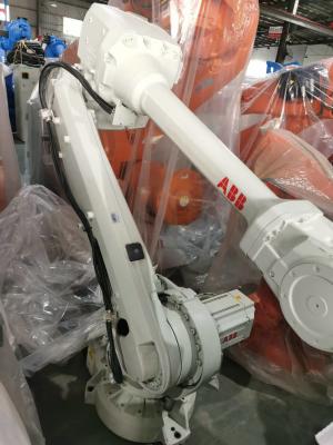 China Noise Level Less Than 75 DB Used KUKA Robots Industrial Robot System C2 Automation Tool For Streamlining Production Lines for sale