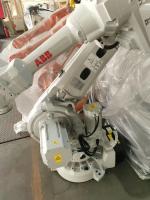 China Industrial Robot palletizing robot powered by C2 system designed for fast cycle times and operation in material handling for sale