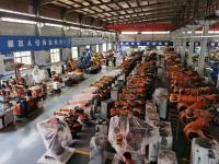 China Range 2700mm kuka kr16 robotic system featuring 1850mm working radius ideal for assembly welding and packaging processes for sale