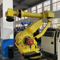 China Multi-functional Used Robotic Arm Used KUKA Robot for C4 System and Excellent Performance for sale