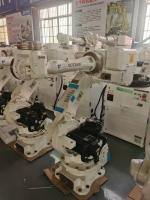 China DX100 System Used Robotic Arm Featuring 1373mm Working Range and C2 Control System Suitable for Complex Robotics Tasks for sale