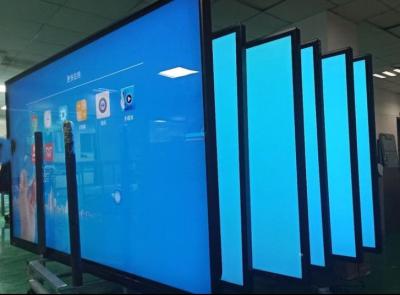 China Smart LCD Display Classroom Electronic Digital Interactive Whiteboard 86 100 Inch for sale