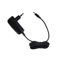 China AC 6W 5V 1A Wall Mount Power Supply Durable For Projector Printer for sale