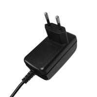 China AC 6W 5V 1A Wall Mount Power Supply Durable For Projector Printer for sale