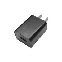 China ODM 1A 5V USB Type C Wall Charger Adapter Portable Charging Device for sale