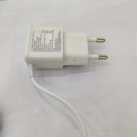 China OEM 5v 1a Wall Charger 6W / 5W CCTV Camera Power Adapter Supply for sale