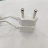 China OEM 5v 1a Wall Charger 6W / 5W CCTV Camera Power Adapter Supply for sale