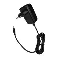China OEM 12v 1a Power Adapter 12W Wall Plug Power Adapter Electric Unit for sale
