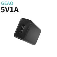 China ODM 1A 5V USB Type C Wall Charger Adapter Portable Charging Device for sale