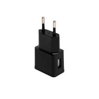 China 5V 1.5A Wall Adapter Charger 10W Mobile Phone Charger With JP US Plug for sale