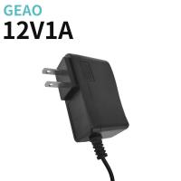 China 15w 12V 1A Wall Mount Power Supply Adapters For Heated Blanket ROHS for sale