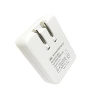 China 10W 5V 0.5A USB Wall Charger Compatible For Smartphones USB Interface for sale