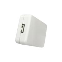 China 5V 2.1A USB Power Adapter Wall Charger 10W USB AC Power Charger Adapter for sale