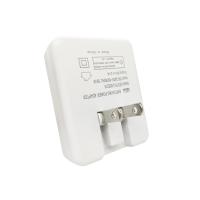 China 5V 2.1A USB Power Adapter Wall Charger 10W USB AC Power Charger Adapter for sale