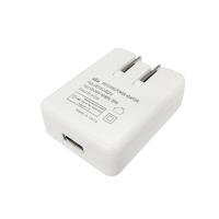 China 5V 2.1A USB Power Adapter Wall Charger 10W USB AC Power Charger Adapter for sale