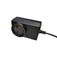 China 1.6A 15V Interchangeable Power Adapter Universal For Home Office Use for sale