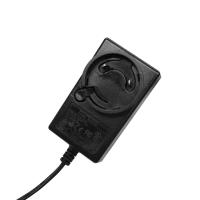 China 1.6A 15V Interchangeable Power Adapter Universal For Home Office Use for sale