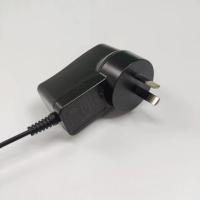 China Electric 5.1V 2.5A Power Supply 15W Power Adapter Wall Mount for sale