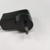 China Electric 5.1V 2.5A Power Supply 15W Power Adapter Wall Mount for sale