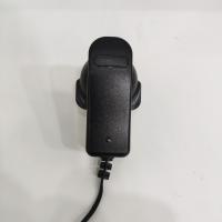 China Electric 5.1V 2.5A Power Supply 15W Power Adapter Wall Mount for sale