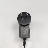China 14V 0.5A Wall Mount Power Adapters High Temperature Resistance for sale