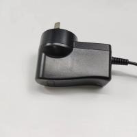 China 14.5V 0.5A Wall Mount Power Supply Adapters With 1 Year Warranty for sale