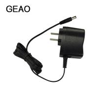 China 6V 0.5A Home Power Adapter Wall Mounted 3W Power Supply Source for sale