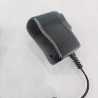 China 4.5W 9V 0.5A Wall Mount Power Adapters / Power Supply For Thermal Printer for sale