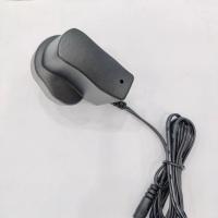 China 4.5W 9V 0.5A Wall Mount Power Adapters / Power Supply For Thermal Printer for sale