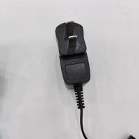 China 4.5W 9V 0.5A Wall Mount Power Adapters / Power Supply For Thermal Printer for sale