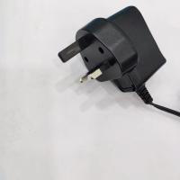 China 4.5W 9V 0.5A Wall Mount Power Adapters / Power Supply For Thermal Printer for sale