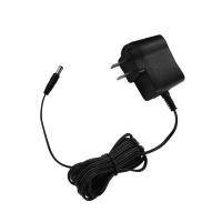 China 6.3W 12.6V 0.5A Wall Mount Power Adapters Unit Secure Electric Supply for sale