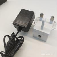 China 1.1A 9V Power Supply Adaptor Wall Mount Electric Reliable And Safe for sale
