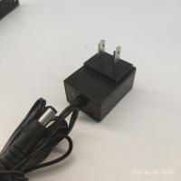 China 1A 12.8V 10W Wall Mount Power Adapters Terminal Block / DC Plug / DC Jack for sale