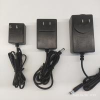 China Ul 94 V 1 24v 0.5a Wall Mounted Power Adapter Electric Unit Energy Source for sale