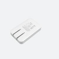 China 5V 3A GaN 20W PD Fast Charger Portable USB Power Adapter Lightweight for sale