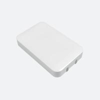 China 5V 3A GaN 20W PD Fast Charger Portable USB Power Adapter Lightweight for sale