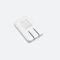 China 5V 3A GaN 20W PD Fast Charger Portable USB Power Adapter Lightweight for sale