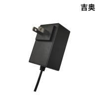 China Lightweight 9V 1A Power Adapter 10W Wall Mounted Power Supply for sale