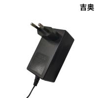 China Lightweight 9V 1A Power Adapter 10W Wall Mounted Power Supply for sale